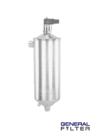 Filtration Group (Formerly MAHLE Industrial Filtration) Coalescer ...